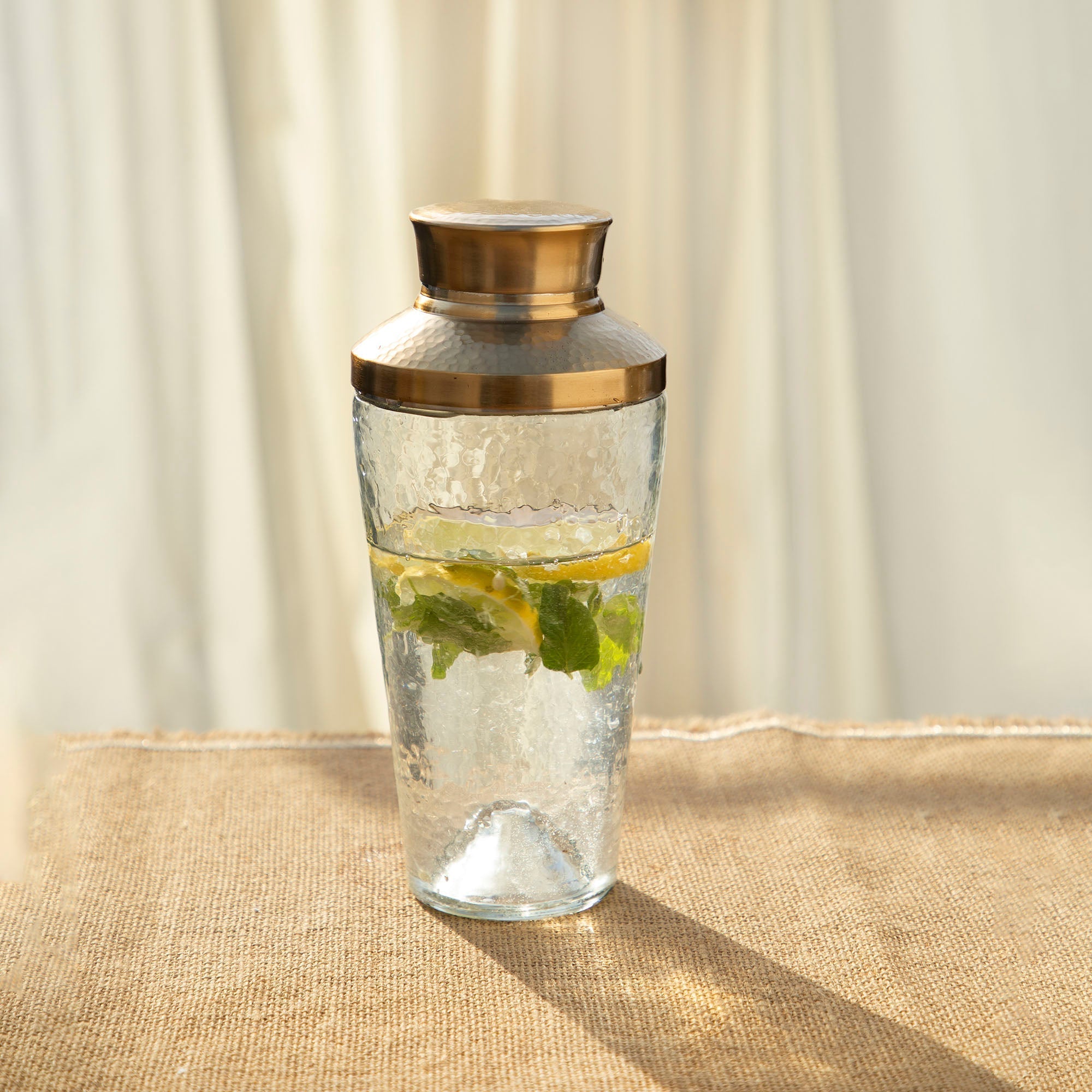 Cocktail Shaker – Modern Ware Market | Living + Interiors